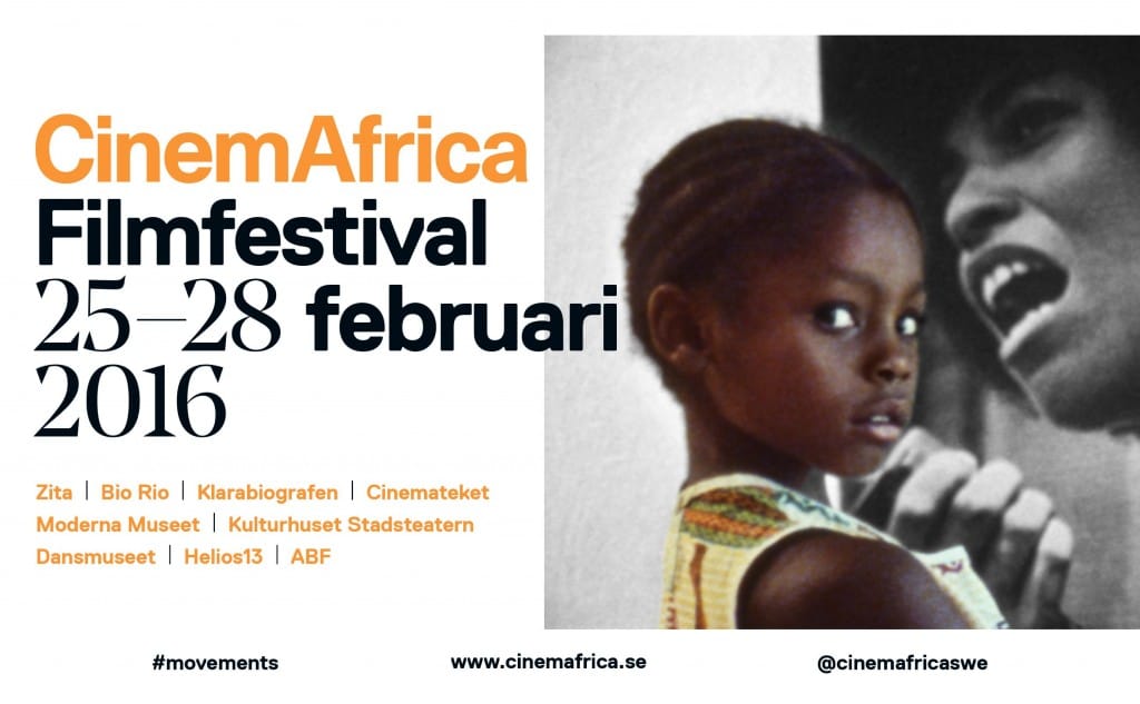 Festival CinémAfrica : Films français et francophones - Institut ...